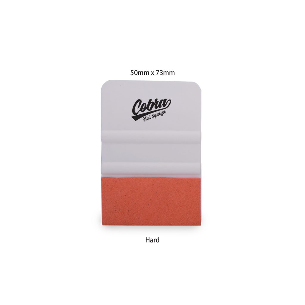 Vehicle Wrap Pro Kit - Cobra Wrap Tools