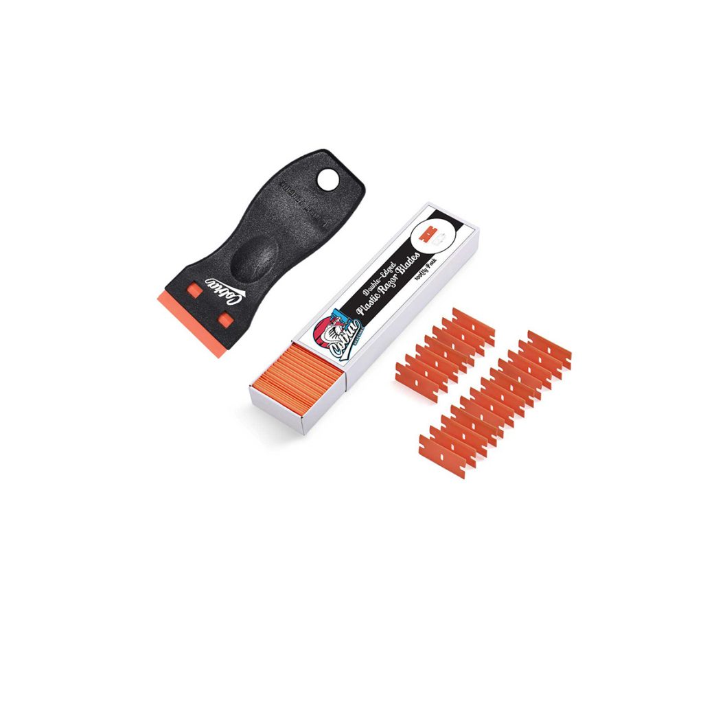 High Quality Scrapers & Scraping Tools in USA