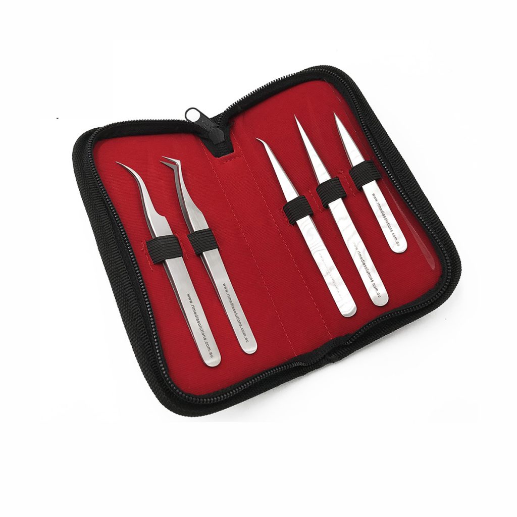Cobra Tweezer Tool Kit Online USA.