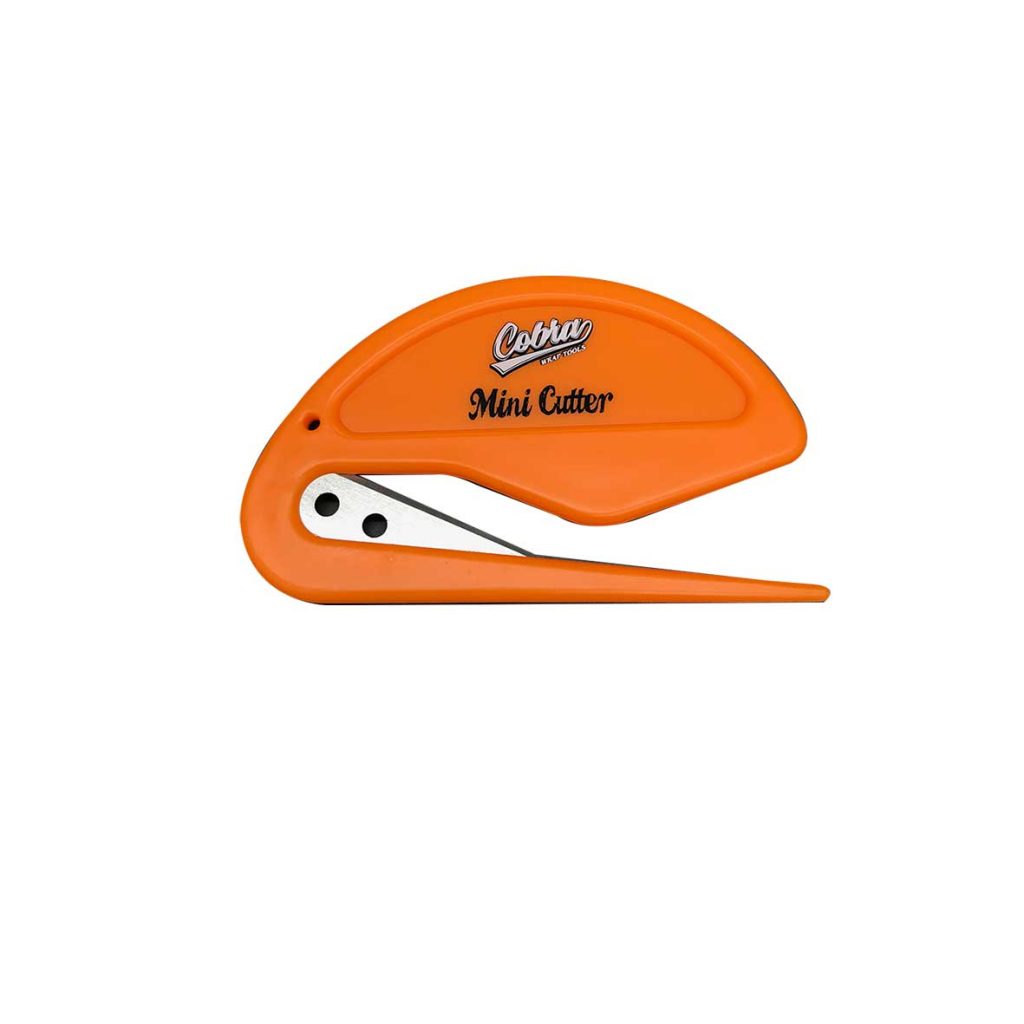 Cobra Mini Cutter Online USA.