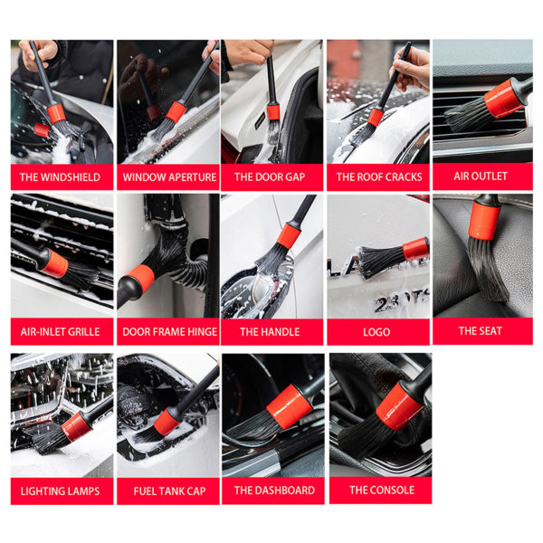 Car Cleaning & Car Cleaning - Preparation Products - USA