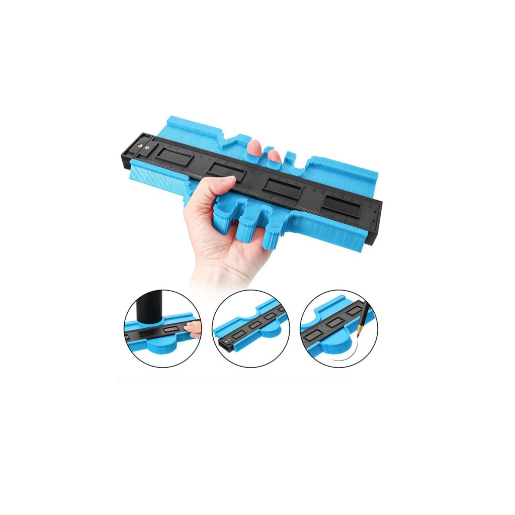 Contour Gauge - 10" Online USA.