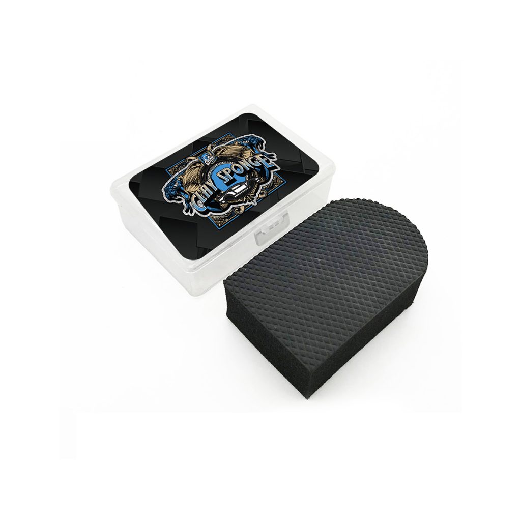 Cobra Clay Sponge Online USA.