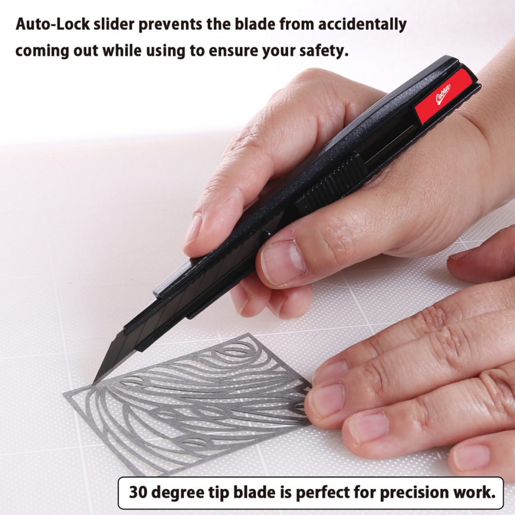 Cobra Mini Cutter Online USA.