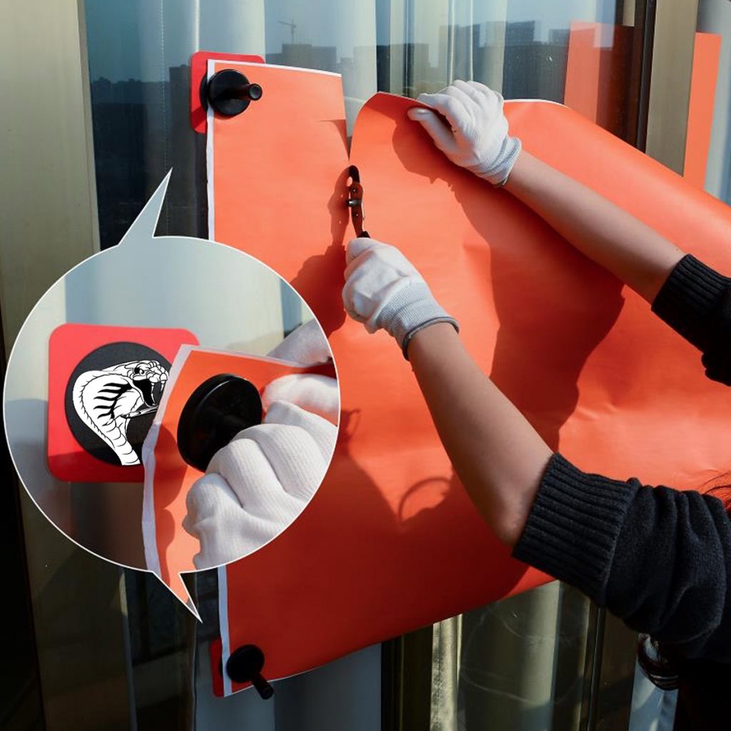 Mirror Wrap Tool Online USA.