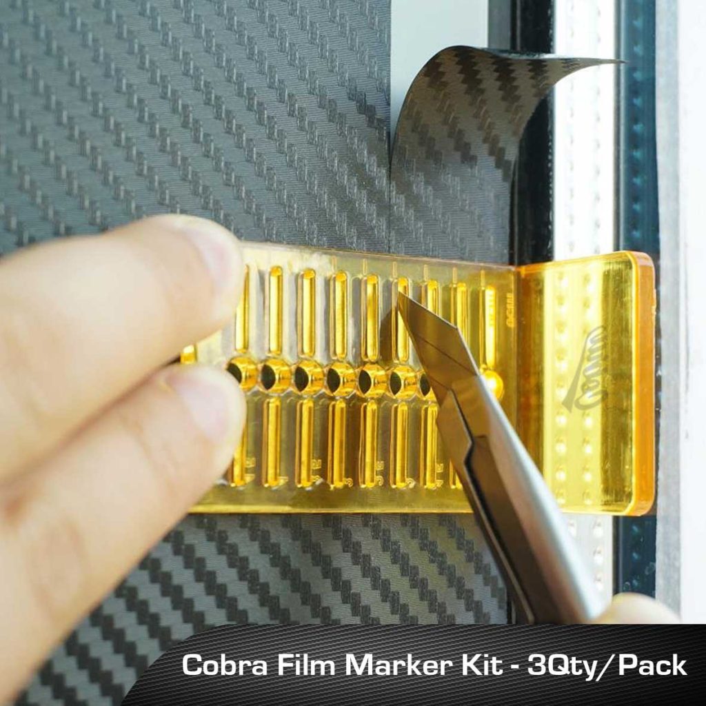 Cobra Film Marker Kit Online USA.