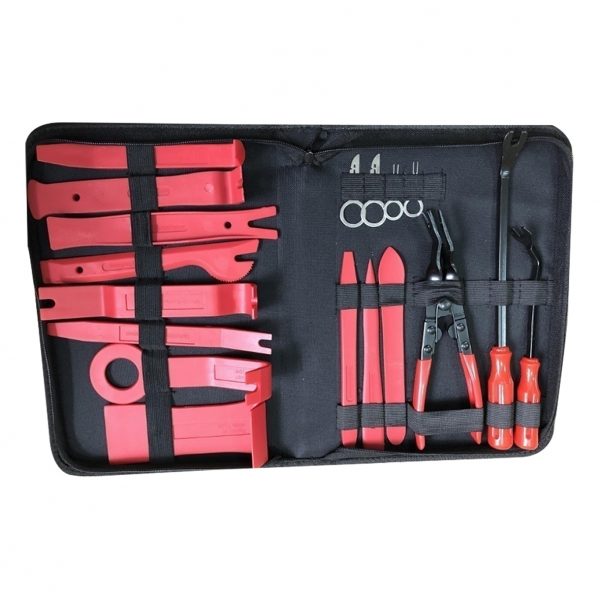 Cobra Emblem Removal Tool Online USA.