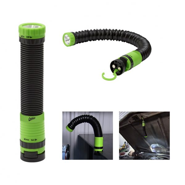 LED Flexible Magnetic Flashlight Online USA.
