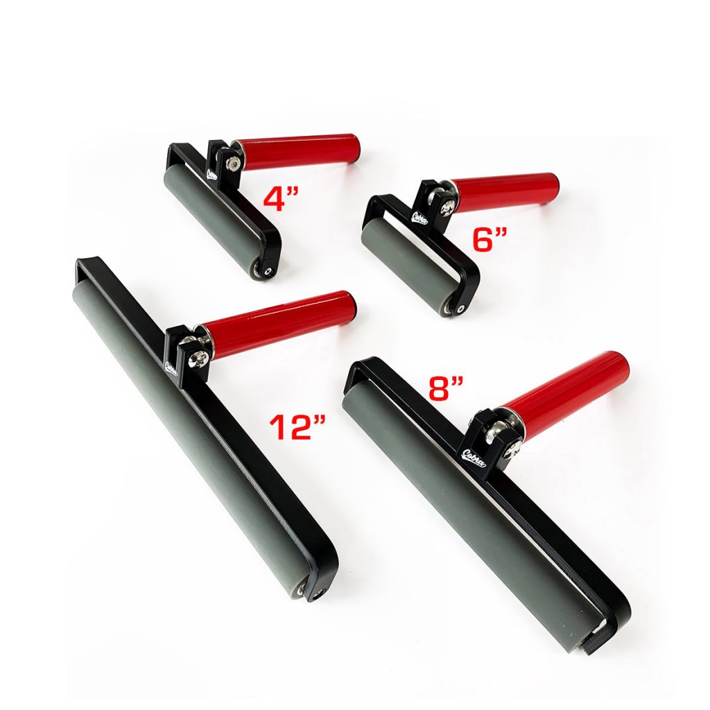 Rivetpro – Vinyl Application Roller Online USA.