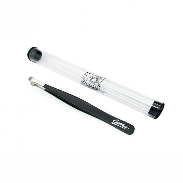 Cobra Clear Acrylic Emblem Tapes – Cobra Wrap Tools