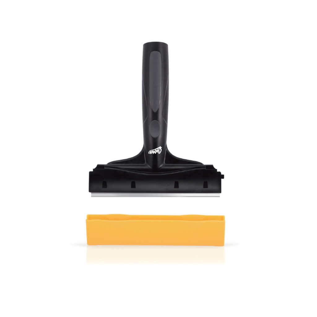 6" Scraper with double edged blade Online USA.