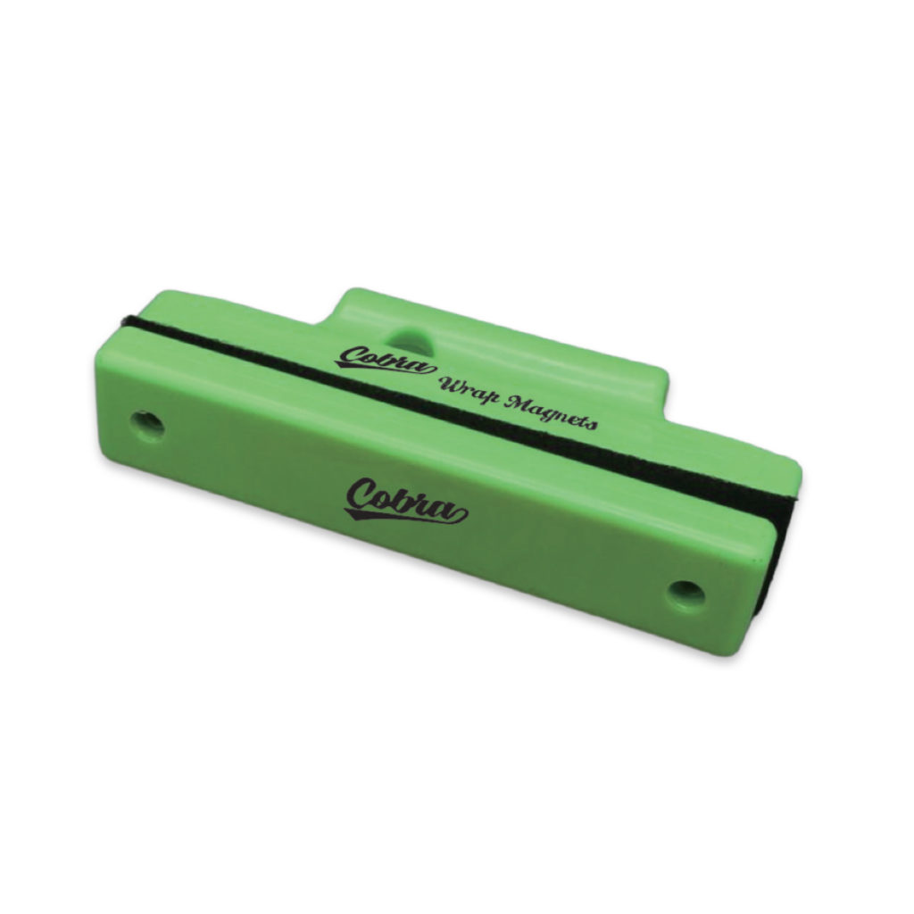 Wrap Magnets, Striker Stud Magnet, Vehicle Wrap Magnets - USA