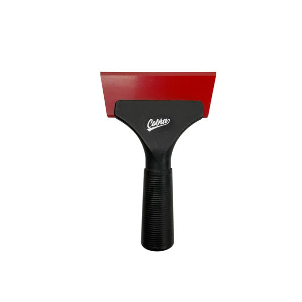 Cobra Classic Plastic Handle with Red Squeegee Online USA.