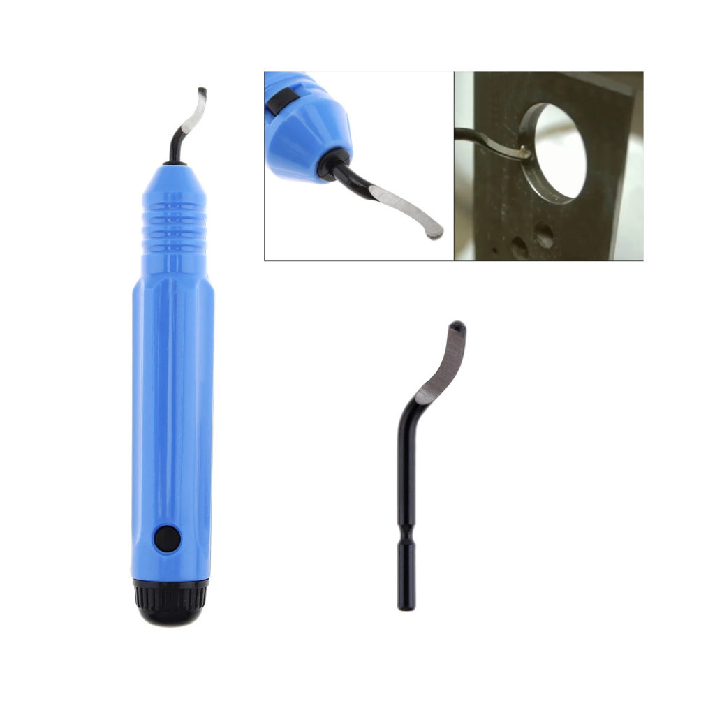 Deburring Tool Replacement Blade - 1qty Online USA.