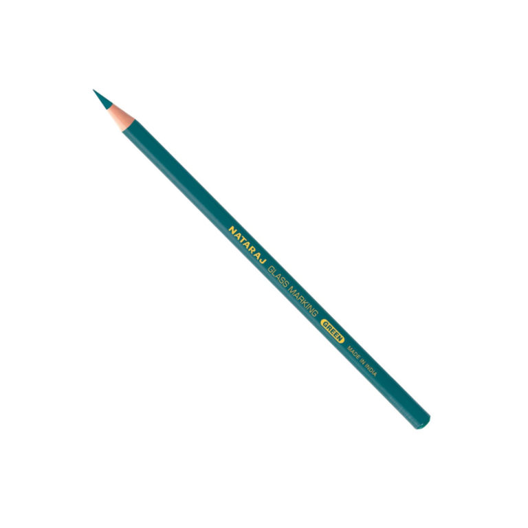 Nataraj Glass Marking Pencils Online USA.