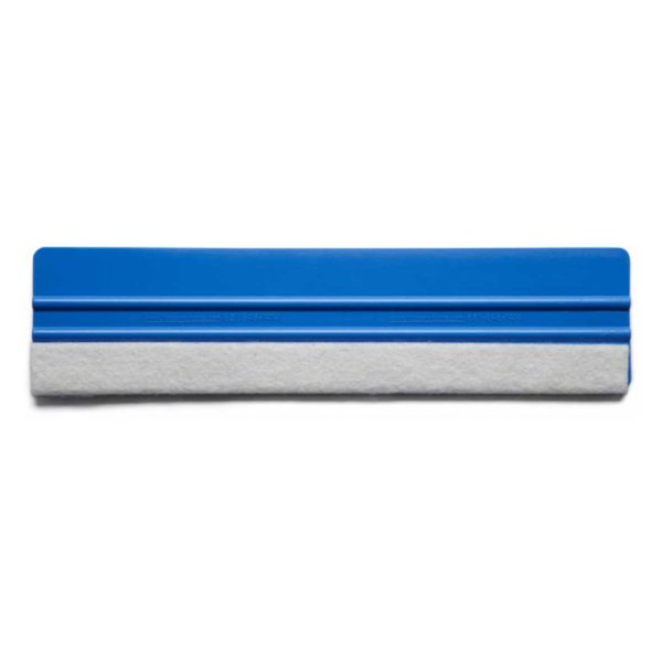 Lidco 12" Felt Edge Wrapped Squeegee Online USA.