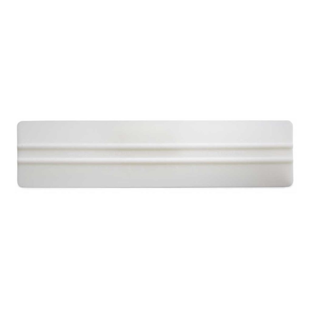Lidco 12" White Teflon Squeegee Online USA.