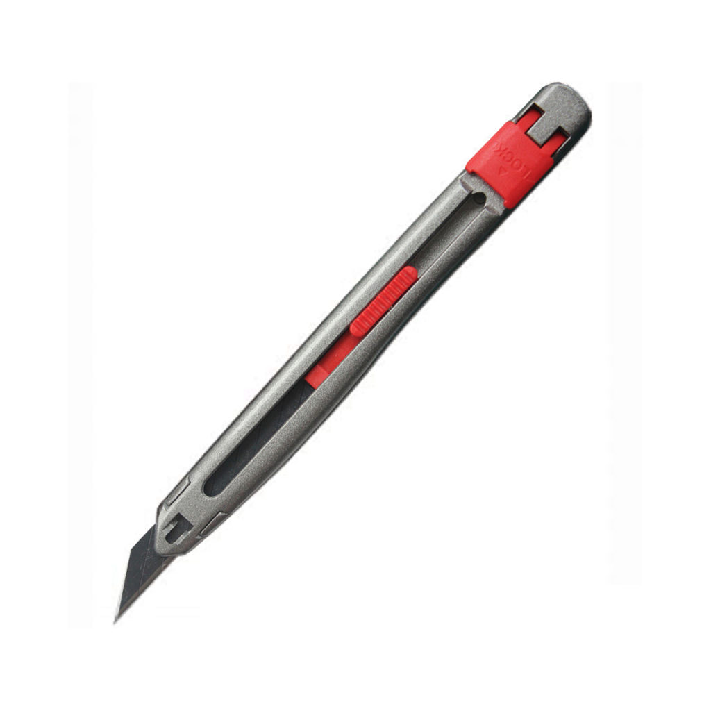 SDI Zinc Alloy 0.35" (9mm) Craft Cutter Online USA.