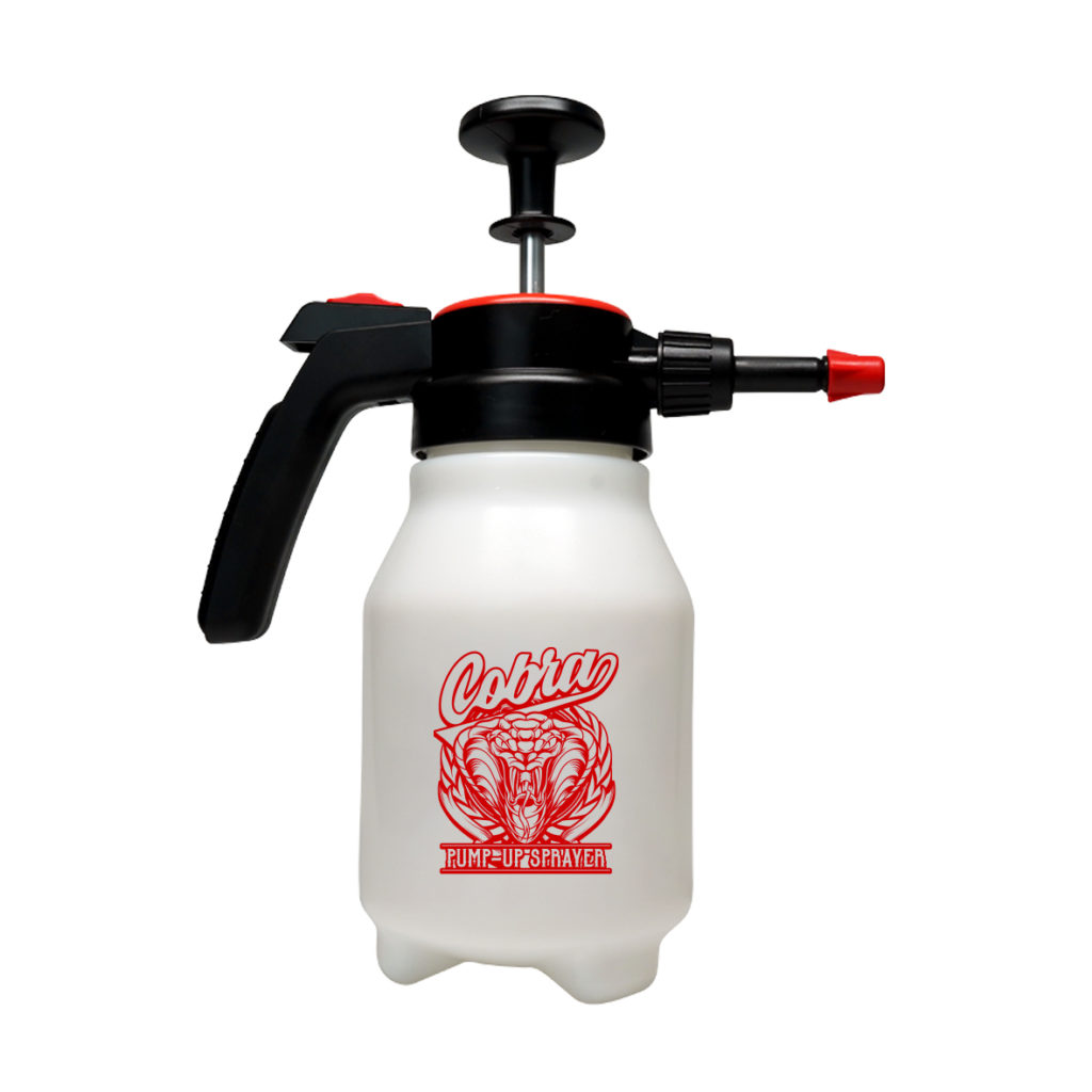 Cobra Pump-Up Sprayer - 1.5L Online USA.