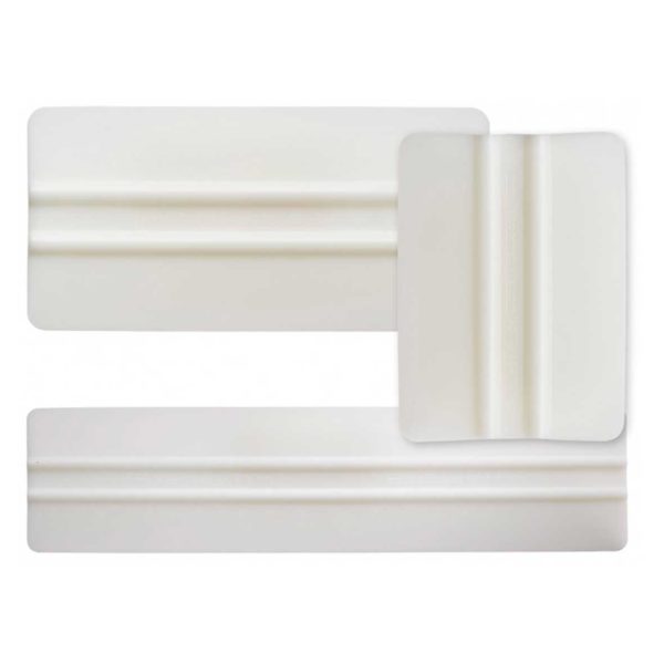 Lidco Teflon White Squeegees Online USA.