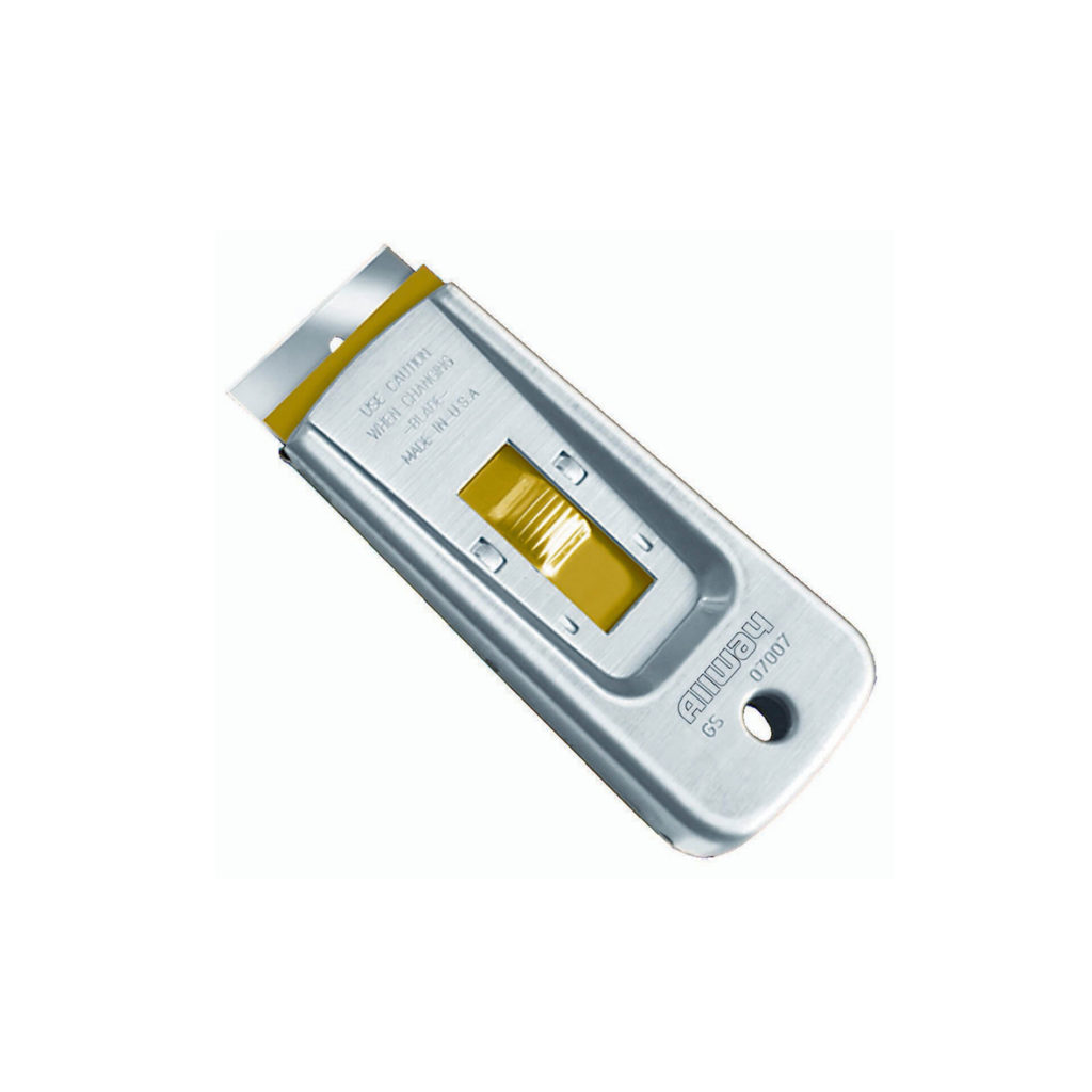 High Quality Scrapers & Scraping Tools in USA