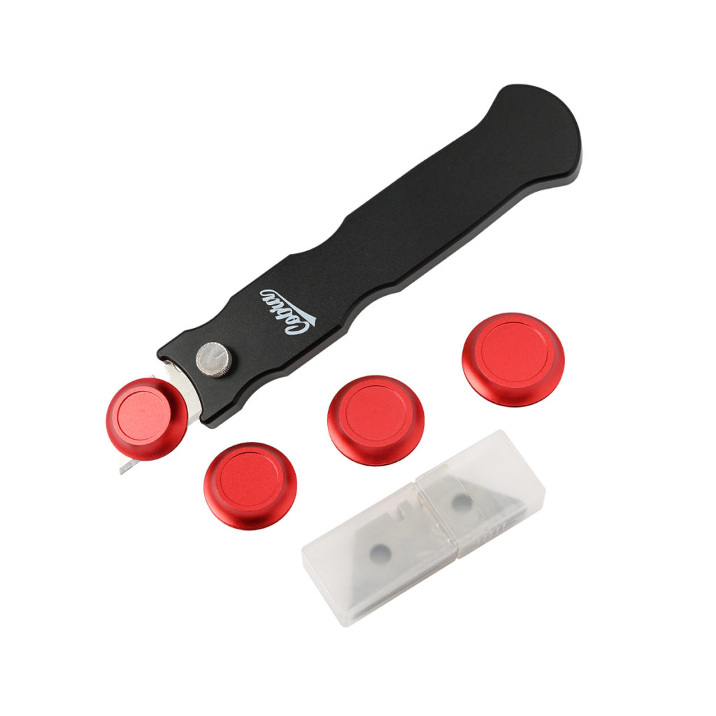 Cobra Rotary Gap Cutter Set Online USA.