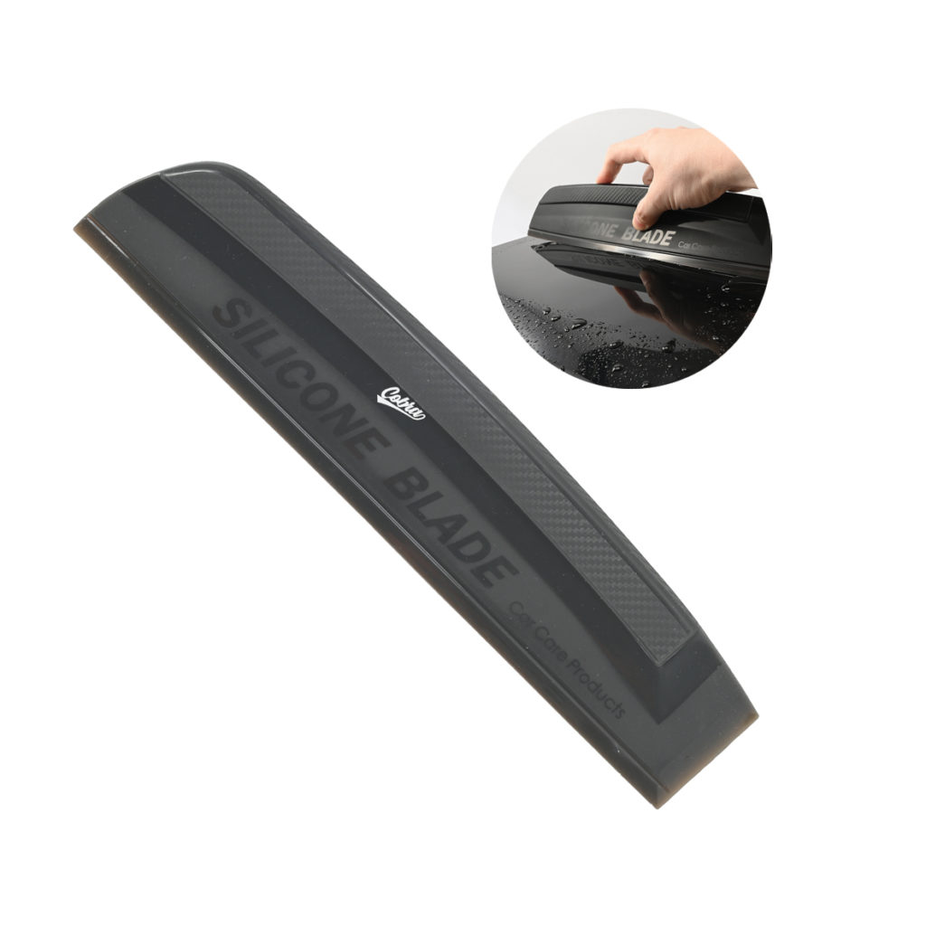 Cobra Silicone Blade Online USA.