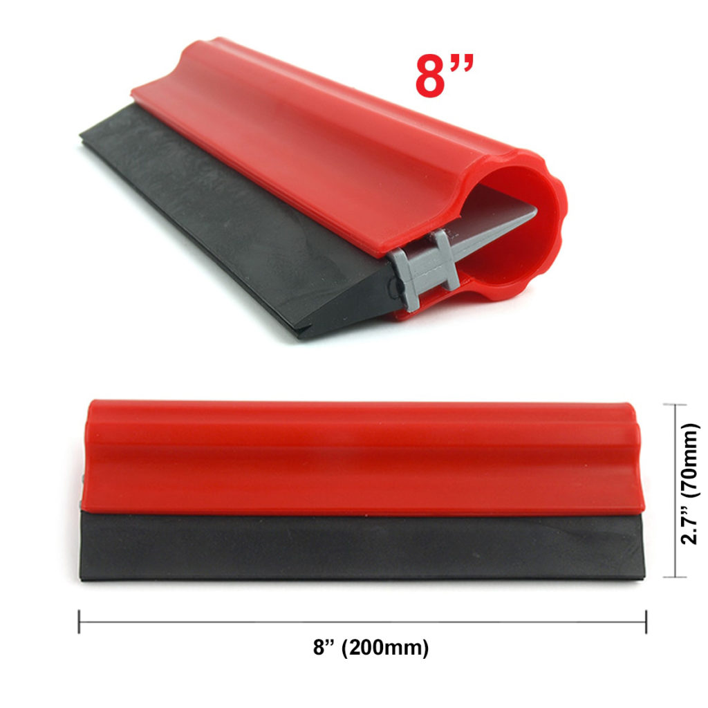 Buy High-Quality Squeegees for Automotive Wrapping and Tinting