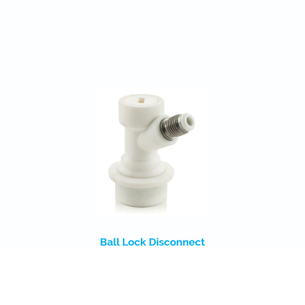Ball Lock Disconnect Online USA.