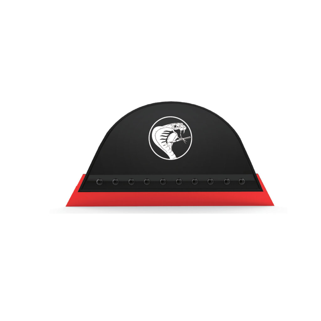 Cobra Killer Pro PPF Squeegee - Cobra Wrap Tools