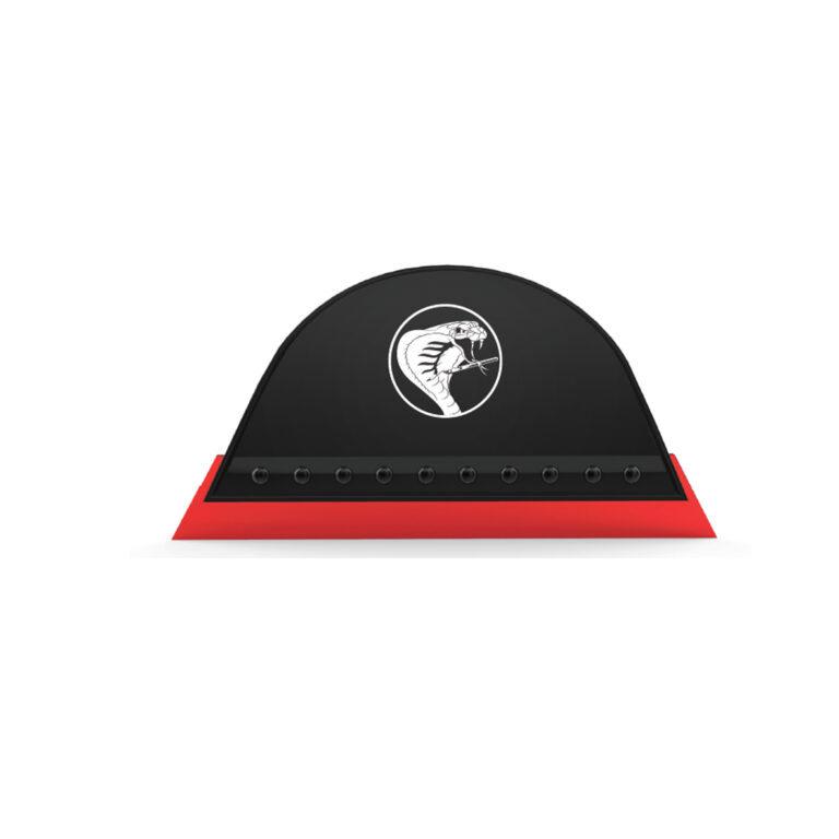 Cobra Killer Pro PPF Squeegee - Cobra Wrap Tools