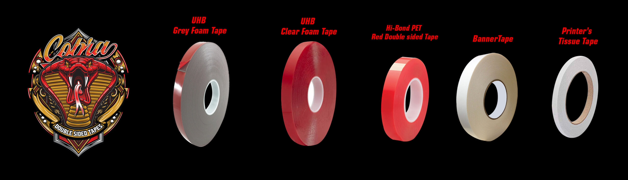 Home - Cobra Wrap Tools