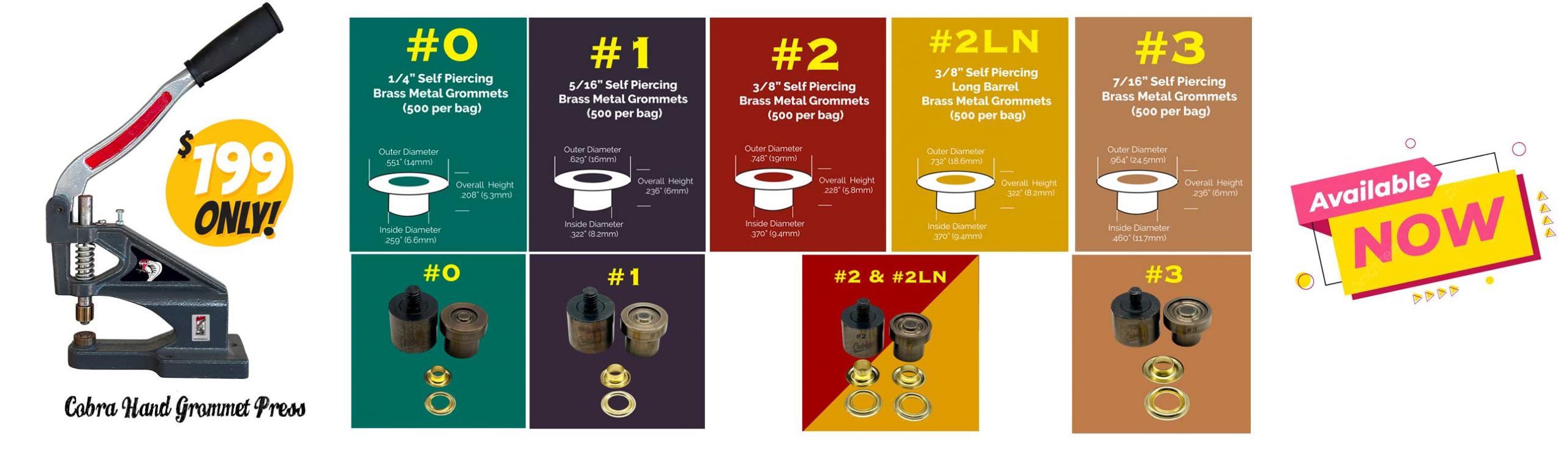 Home - Cobra Wrap Tools