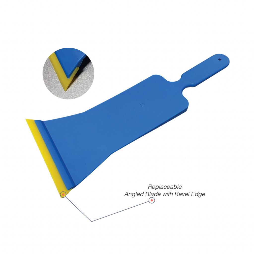 Buy Bulldozer PPF Tool with Replaceable Blade Online in USA