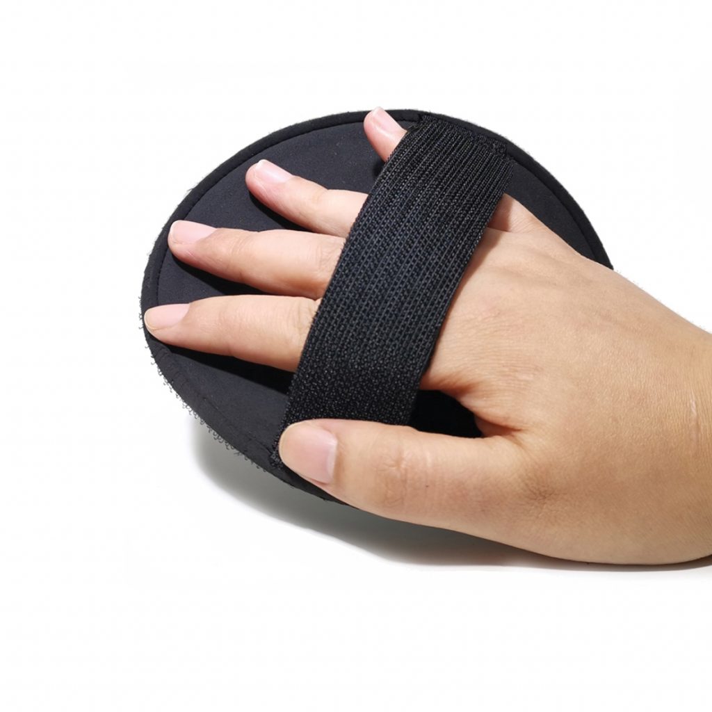 5″ Hand Strap Applicator - Cobra Wrap Tools