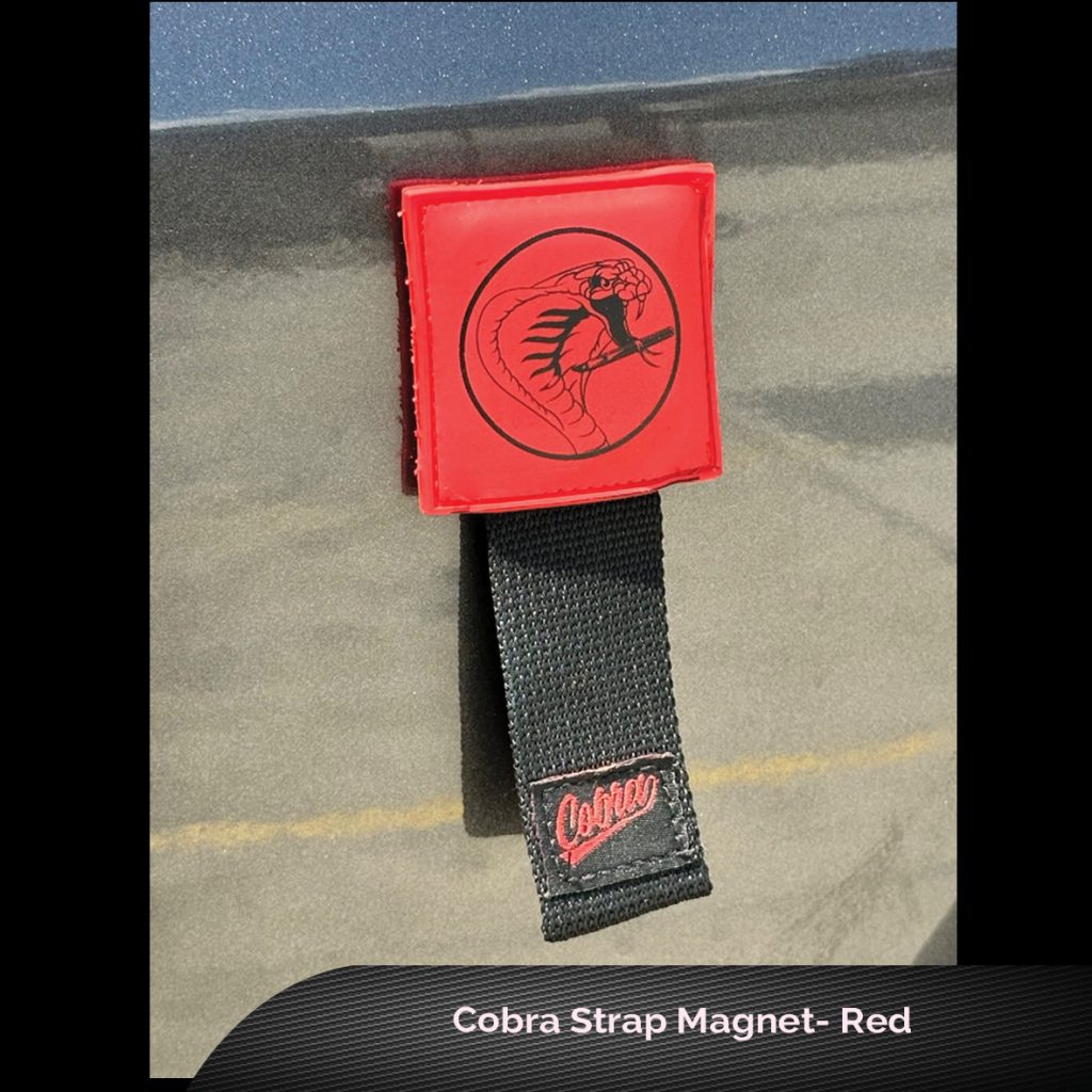 Vehicle Wrap Basic Kit - Cobra Wrap Tools