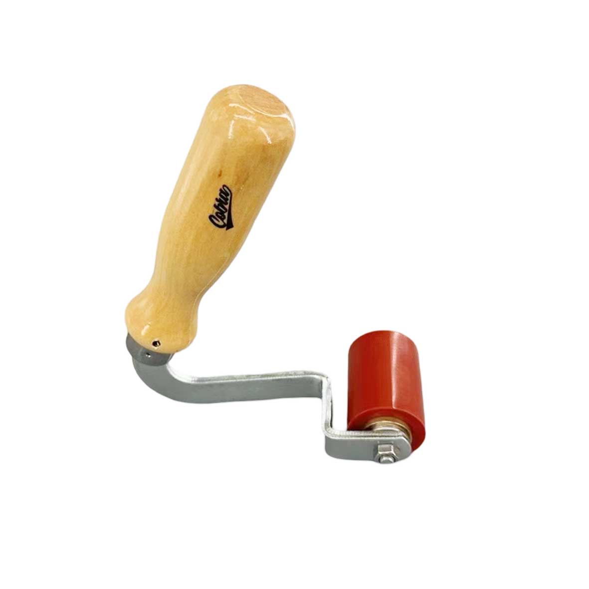 Sound Deadening Application Roller 45mm Silicone Seam Roller | 1-3/4 ...