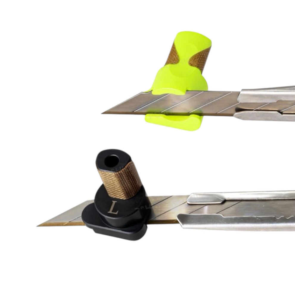 MagnaEdge Set | Magnetic Trim Edge Guard | Compatible with 9 mm blades ...