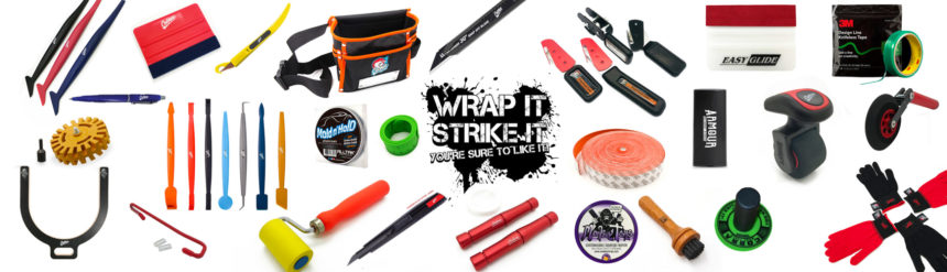 Buy Quality Wrap Tools at Affordable Pricing Online USA